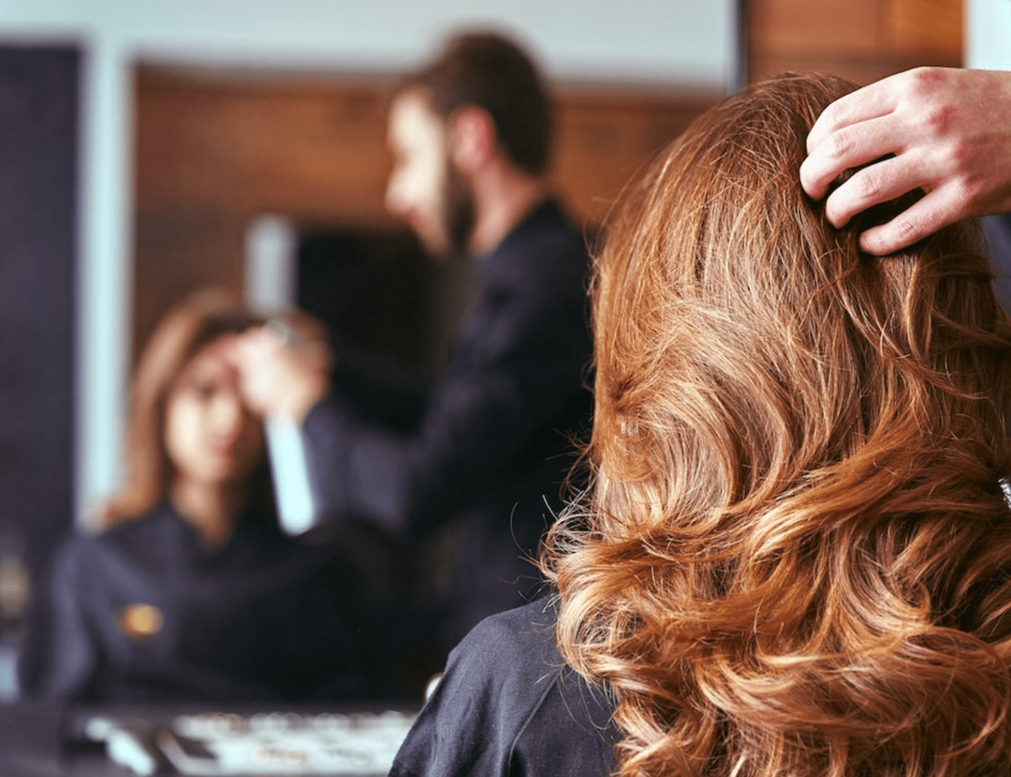 Kappers in Nederland gaan als een trein! Lees hier het hoe en waarom.